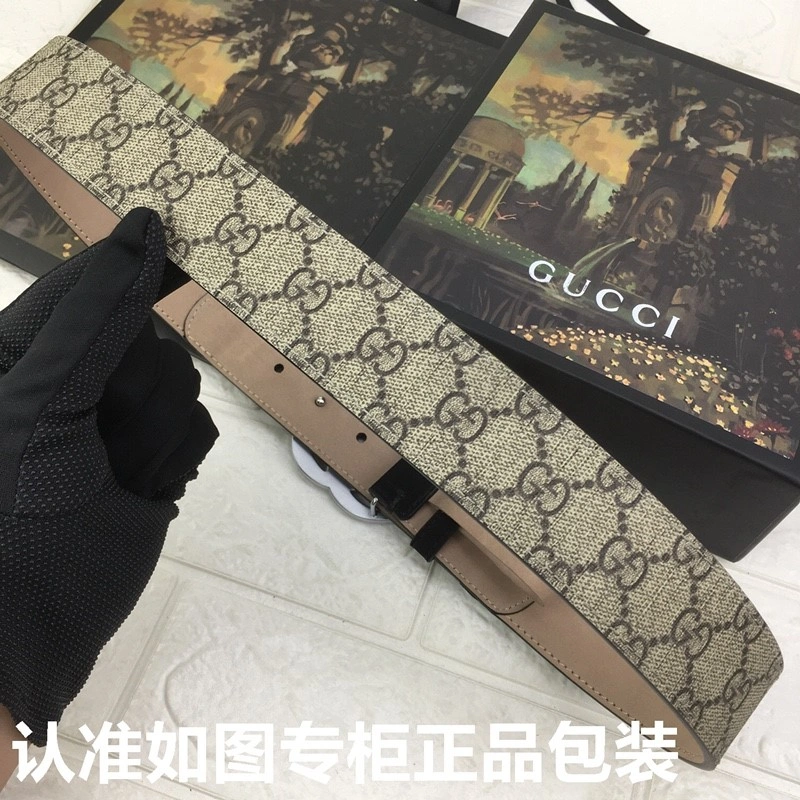 High fidelity Gucci Belts