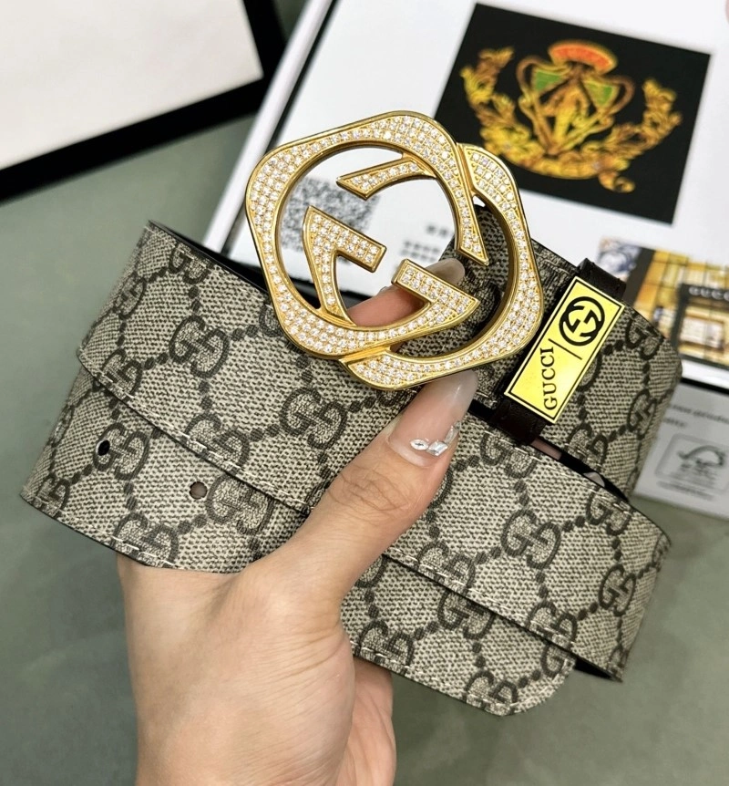 Legit Gucci Belts