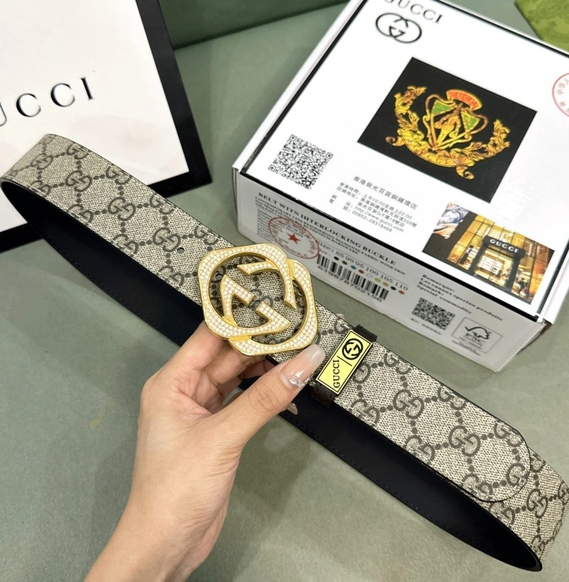 Legit Gucci Belts