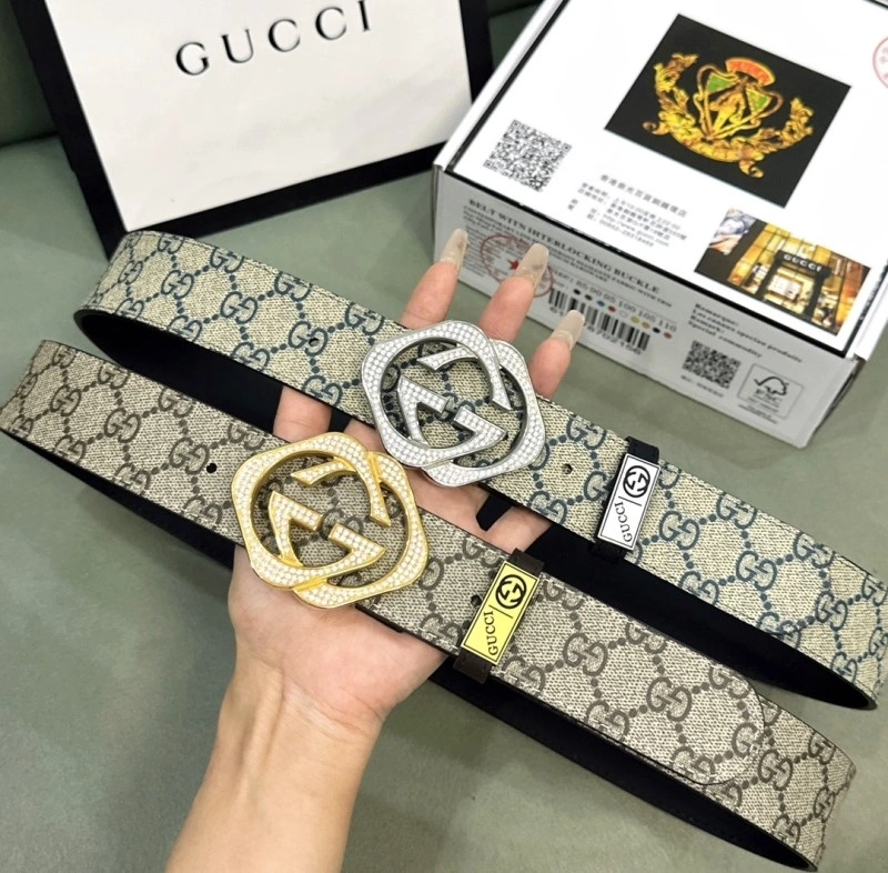 Legit Gucci Belts