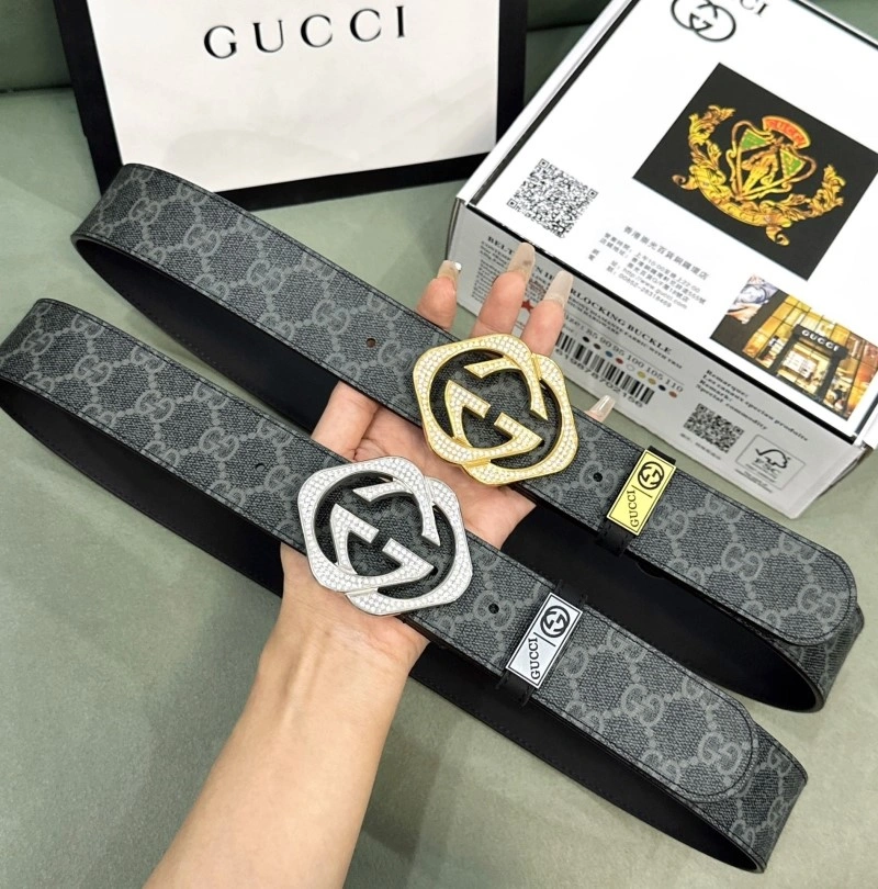 Legit Gucci Belts