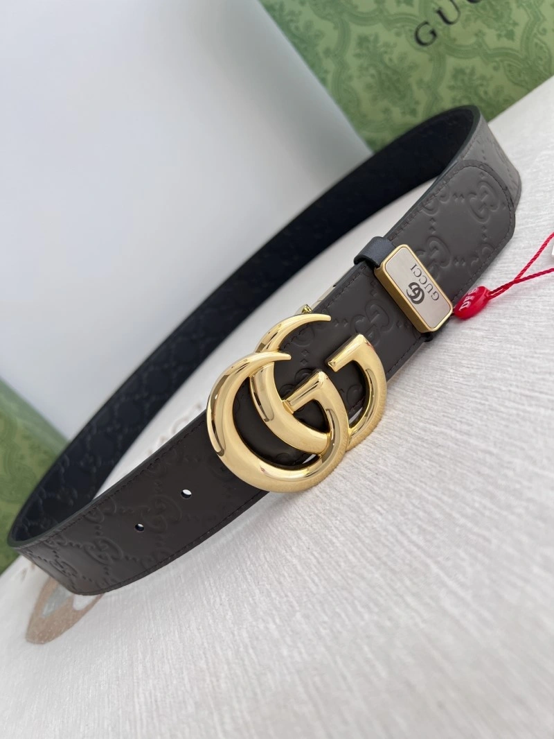 Indistinguishable Gucci Belts