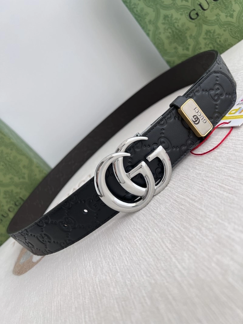 Indistinguishable Gucci Belts