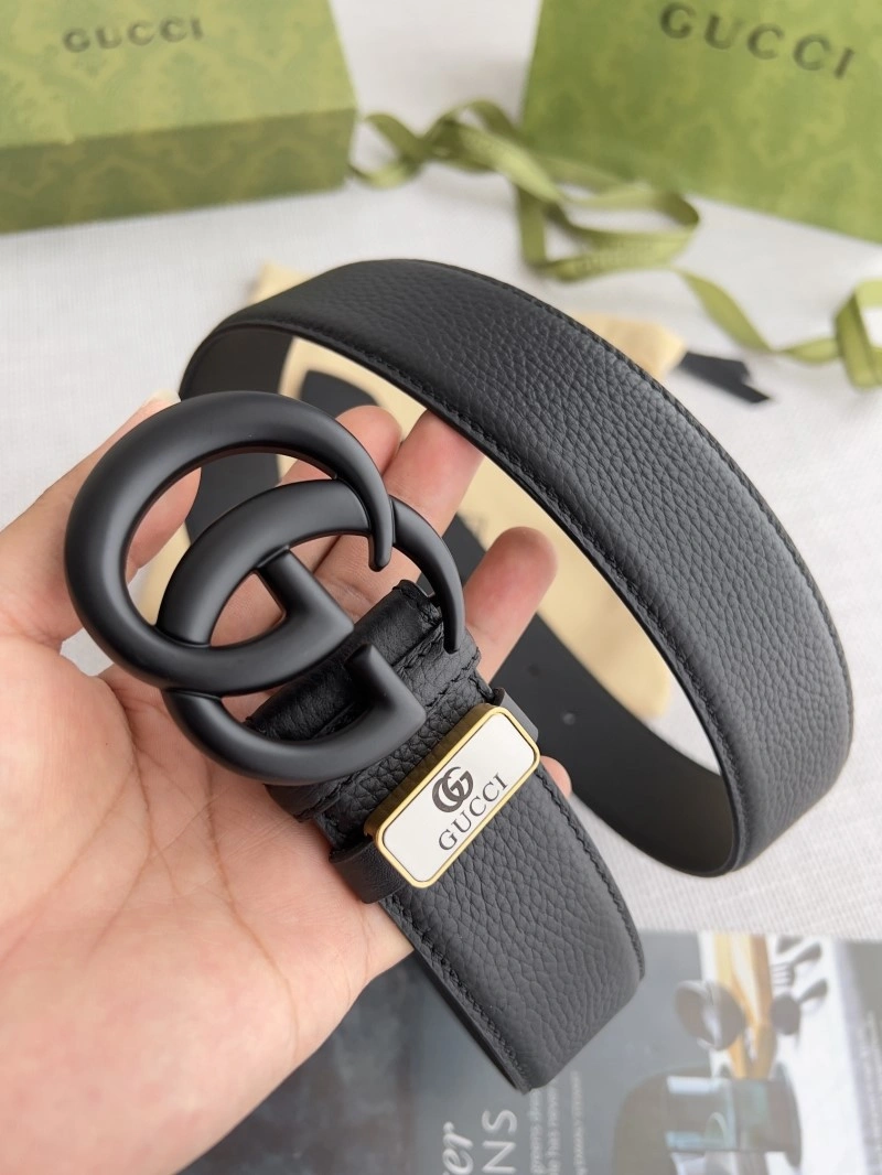 Top mirror Gucci Belts