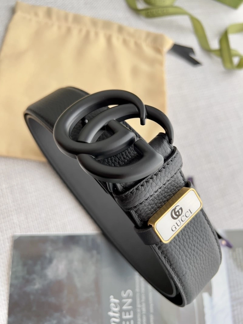 Top mirror Gucci Belts