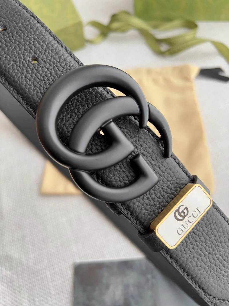 Top mirror Gucci Belts