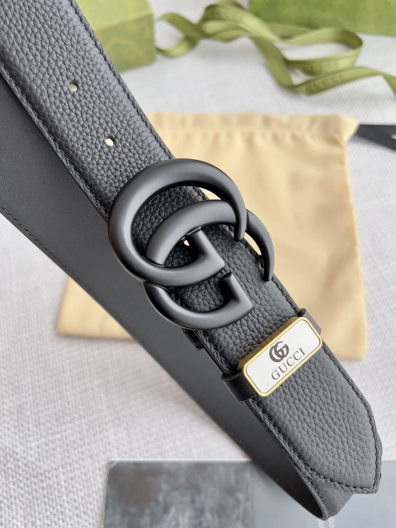 Top mirror Gucci Belts