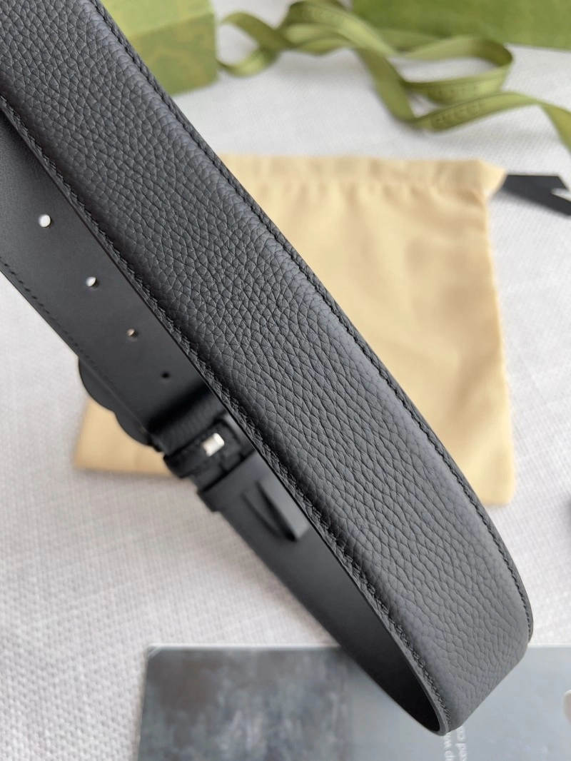 Top mirror Gucci Belts