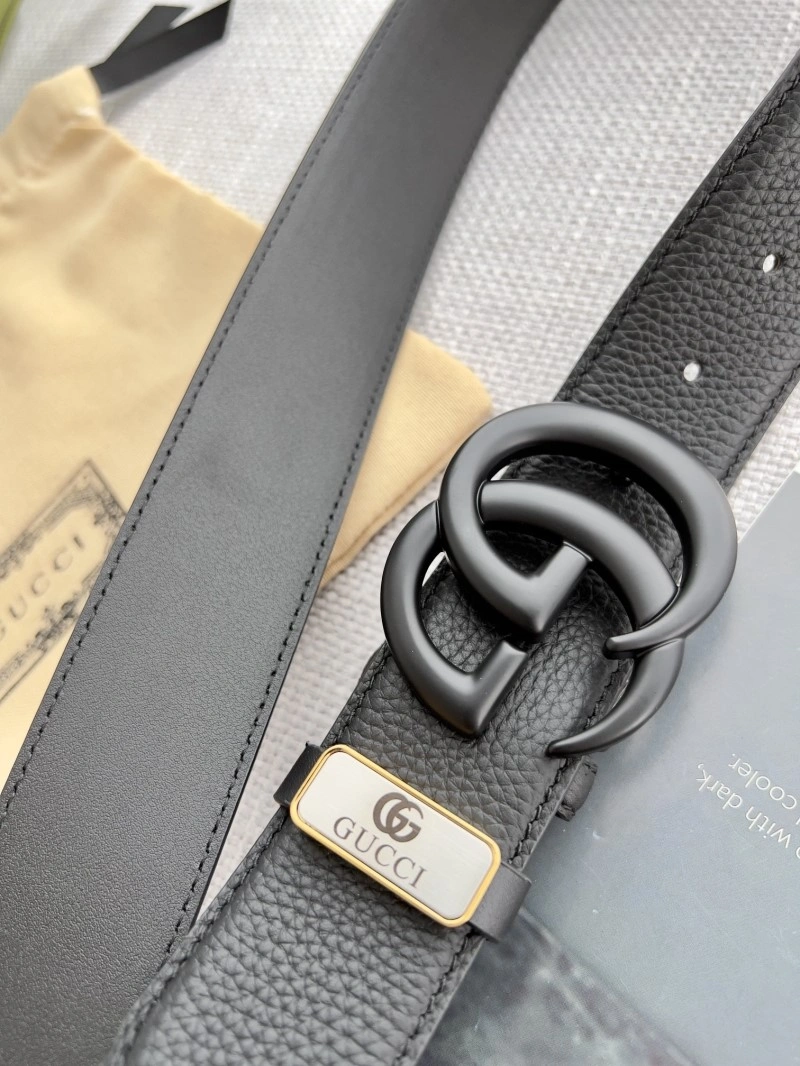 Top mirror Gucci Belts