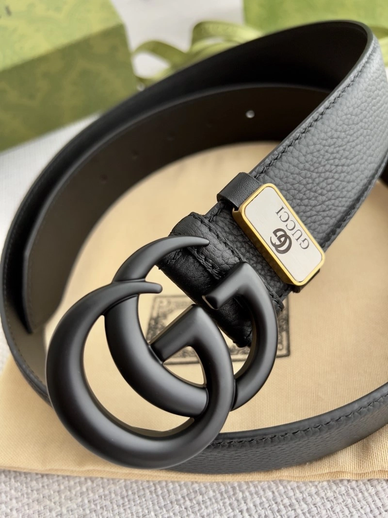 Top mirror Gucci Belts