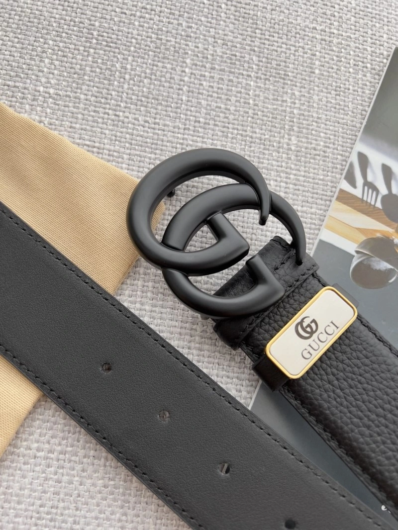 Top mirror Gucci Belts