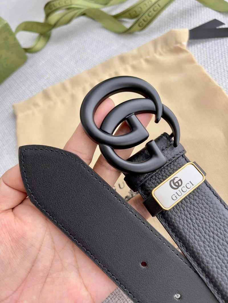 Top mirror Gucci Belts