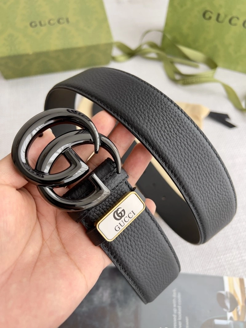 Accurate model Gucci Belts
