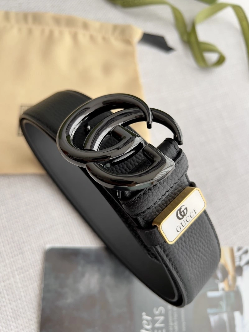 Accurate model Gucci Belts