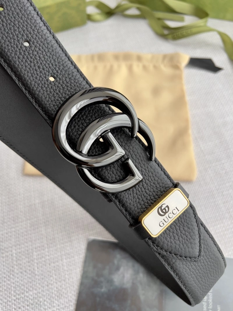 Accurate model Gucci Belts
