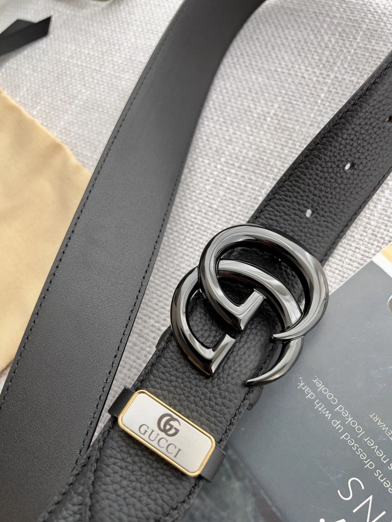 Accurate model Gucci Belts