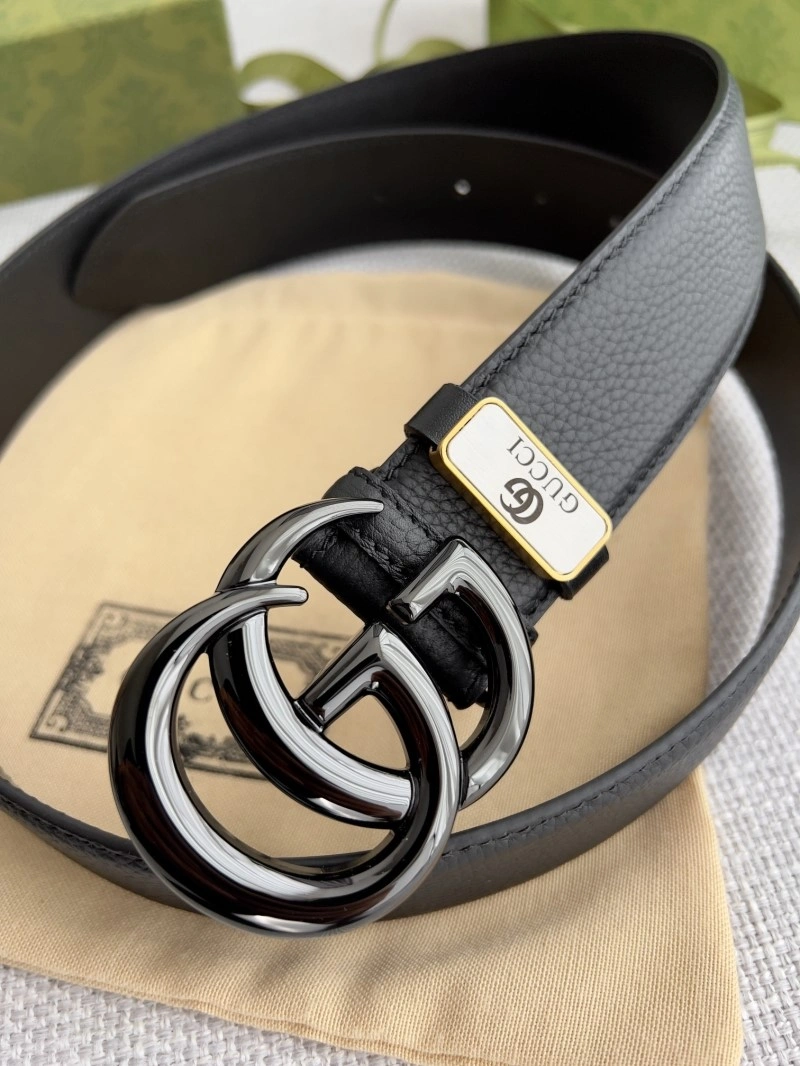 Accurate model Gucci Belts