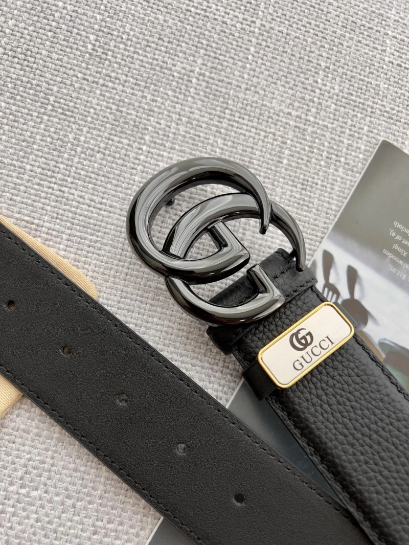 Accurate model Gucci Belts
