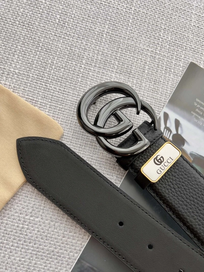 Accurate model Gucci Belts