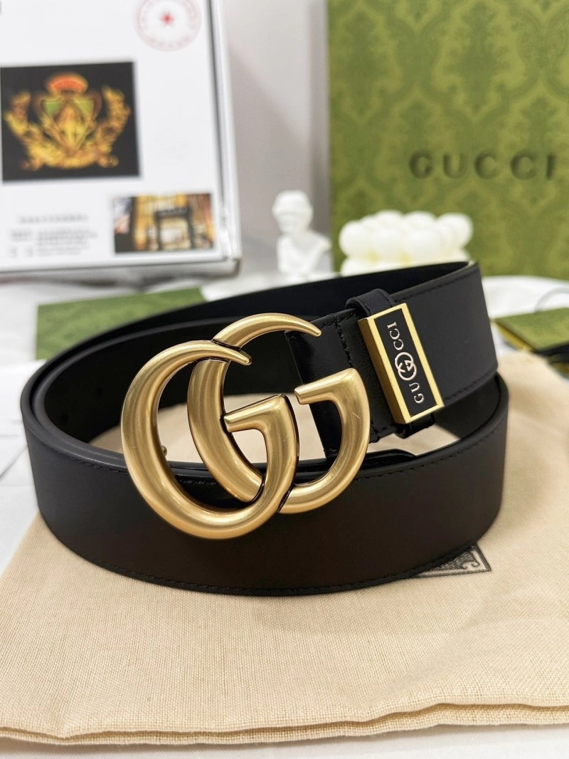 Reasonably priced Gucci Belts