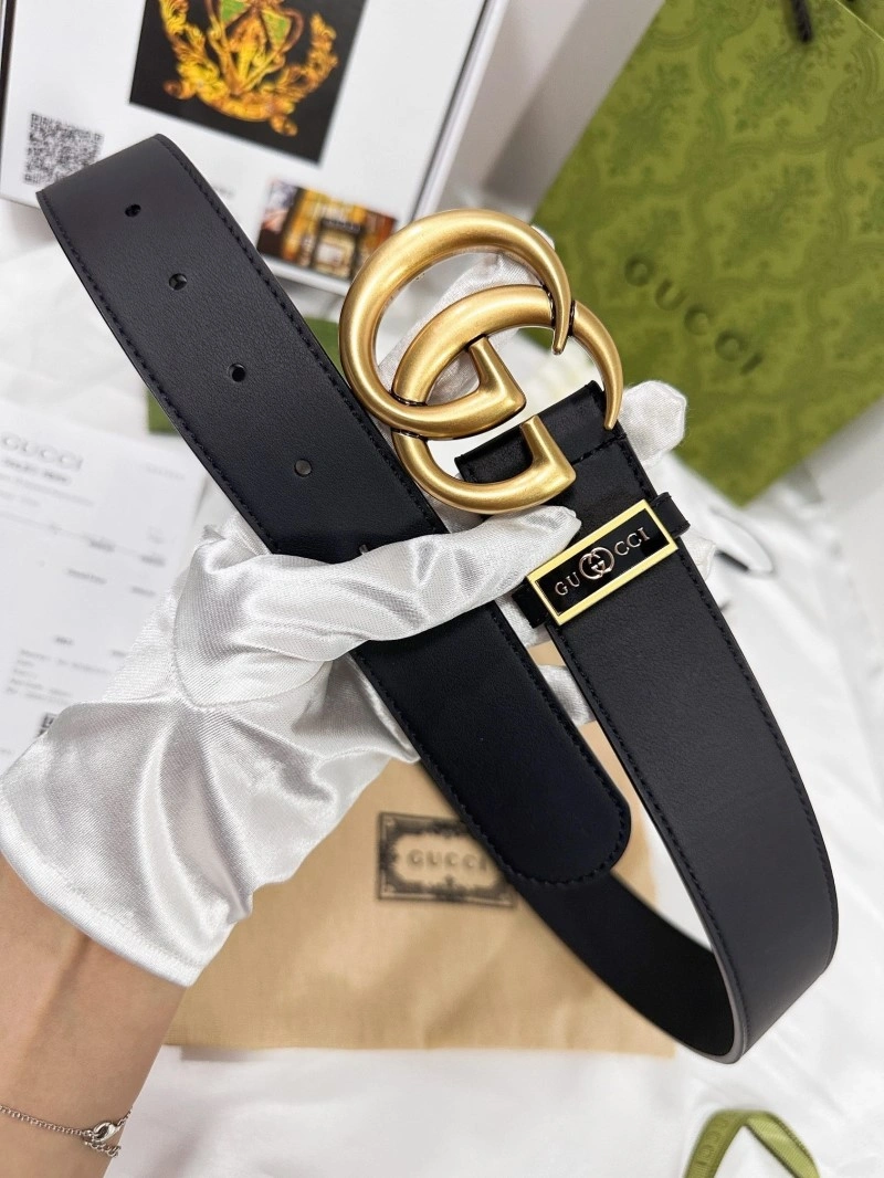 Reasonably priced Gucci Belts