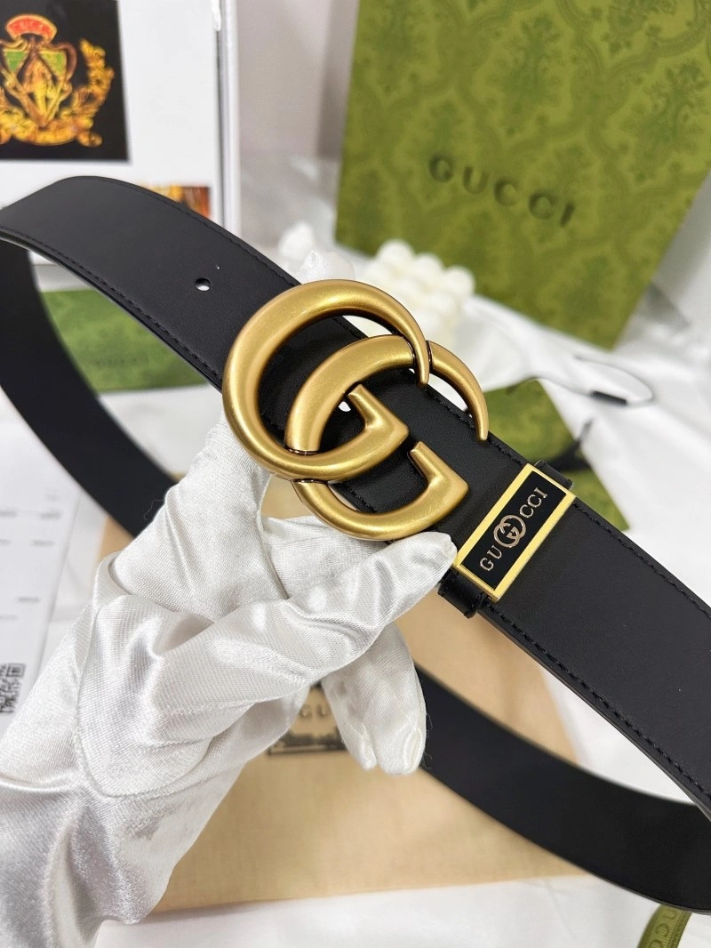 Reasonably priced Gucci Belts