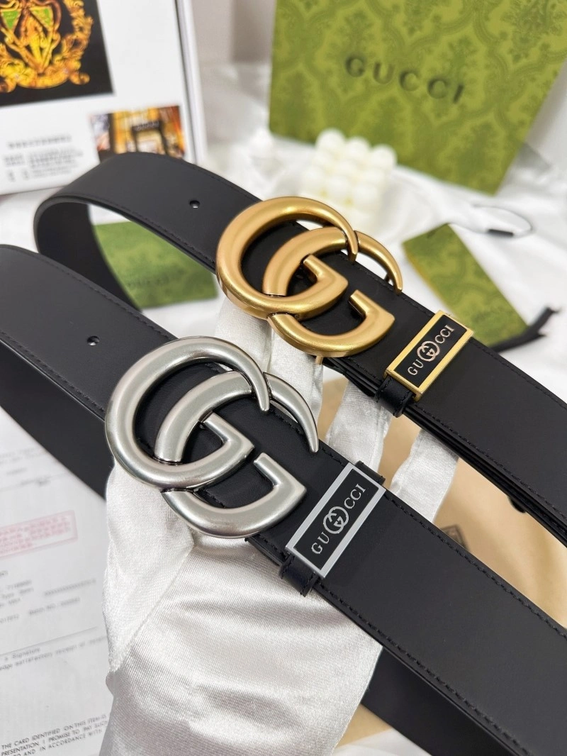 Reasonably priced Gucci Belts