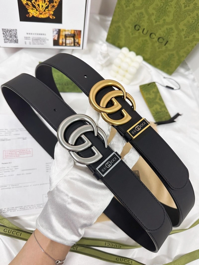 Bargain Gucci Belts