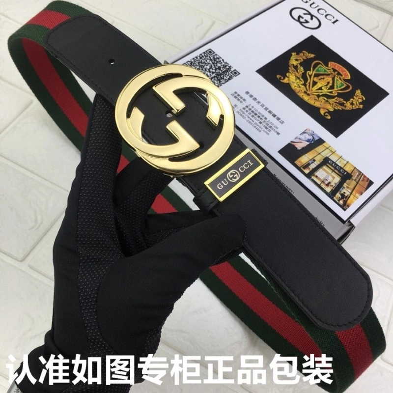 Top mirror Gucci Belts