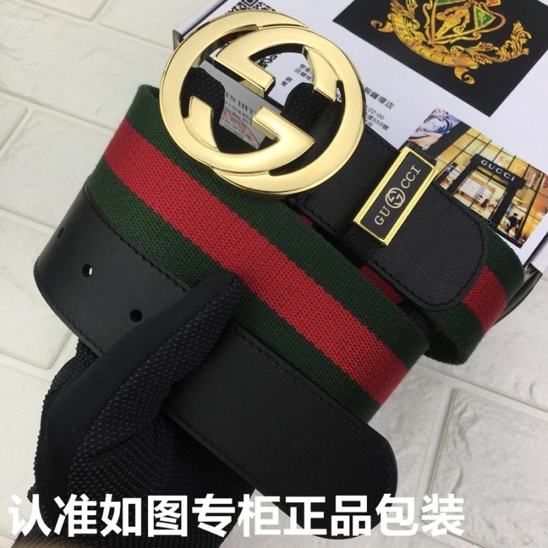 Top mirror Gucci Belts