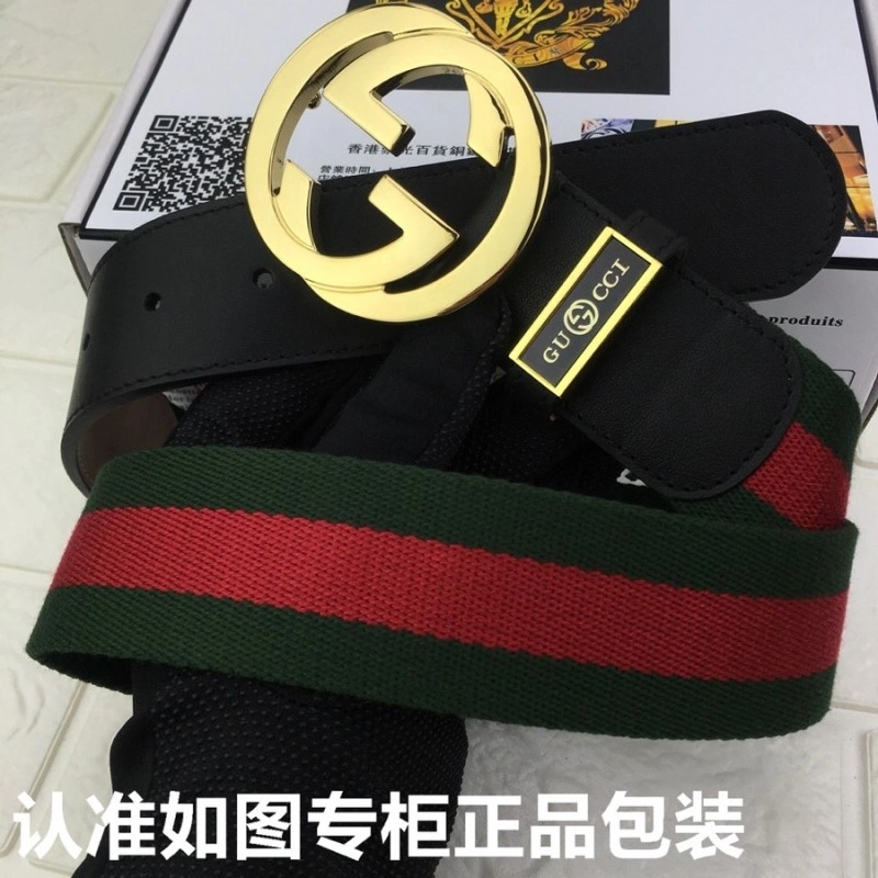 Top mirror Gucci Belts