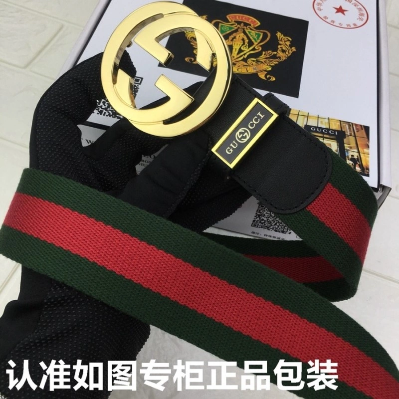 Top mirror Gucci Belts
