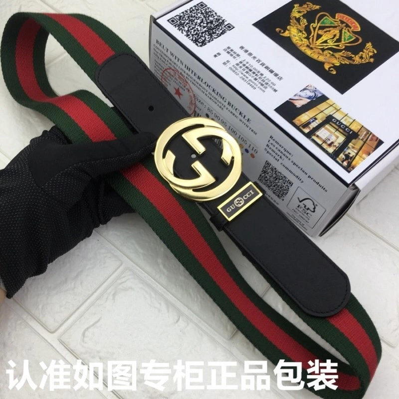 Top mirror Gucci Belts