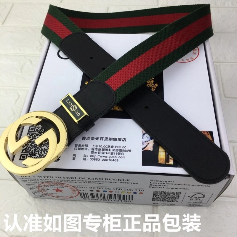 Top mirror Gucci Belts