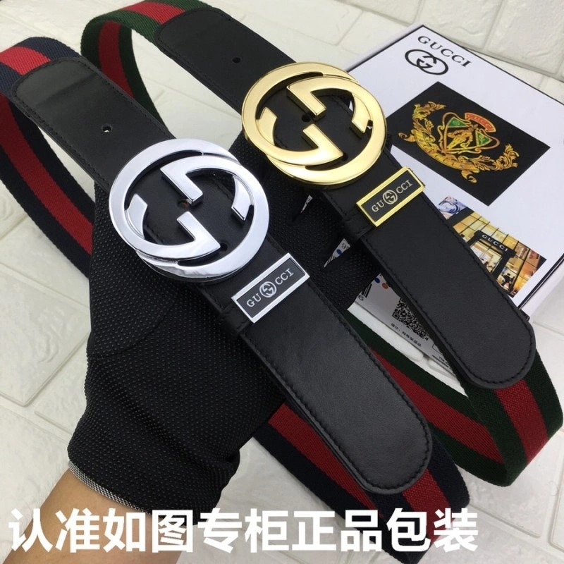 Top mirror Gucci Belts