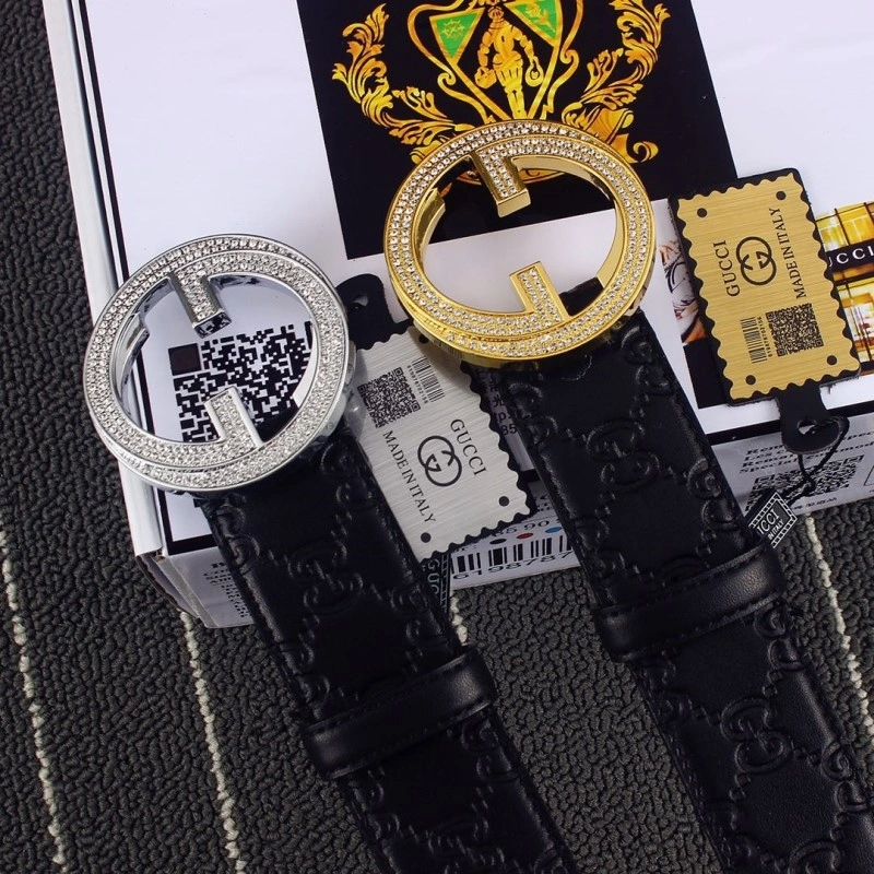 Brand-original Gucci Belts