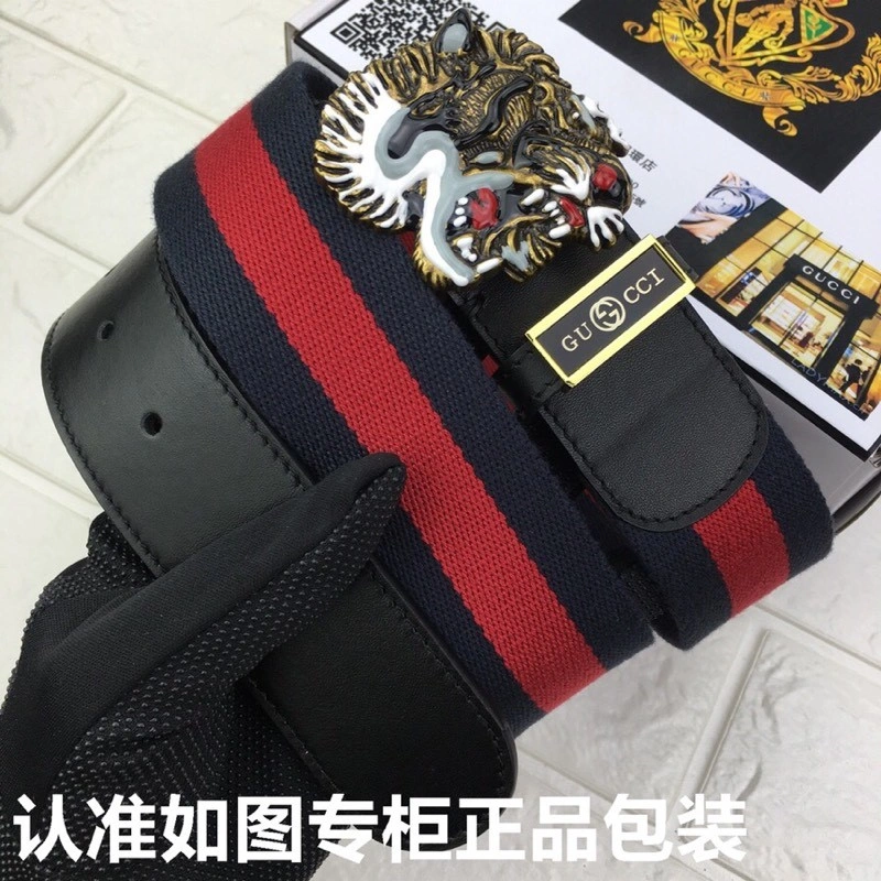 Factory-made Gucci Belts