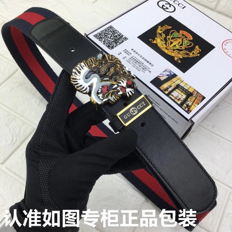 Factory-made Gucci Belts