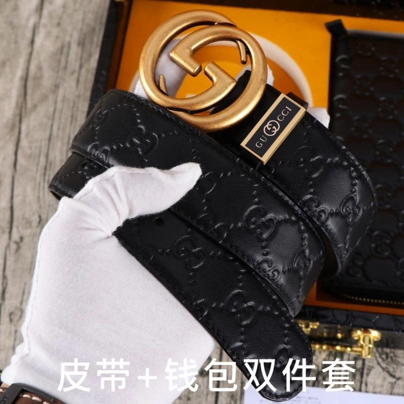 Genuine Gucci Belts