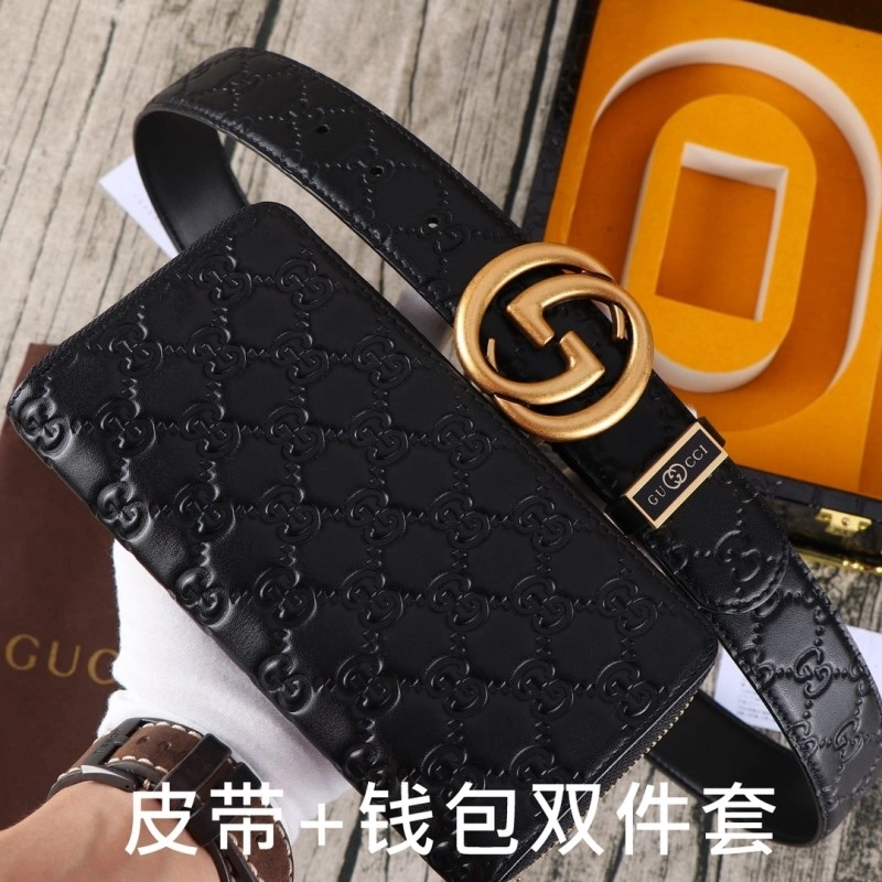 Genuine Gucci Belts