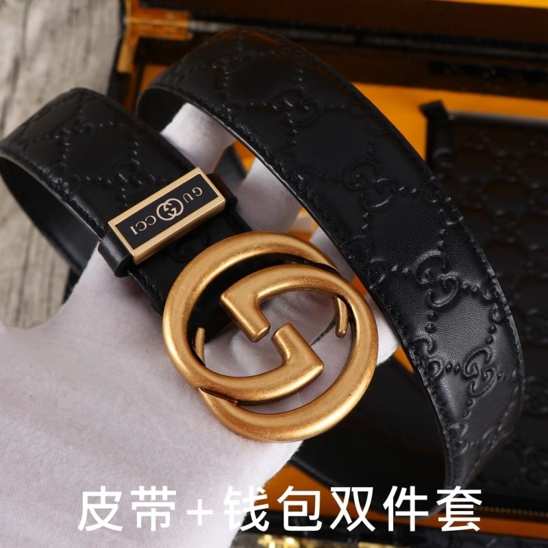 Genuine Gucci Belts