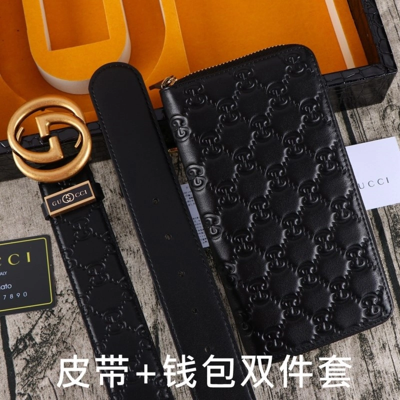Genuine Gucci Belts