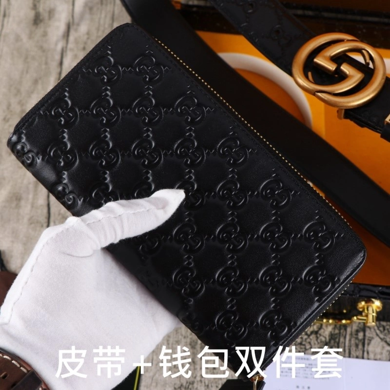 Genuine Gucci Belts