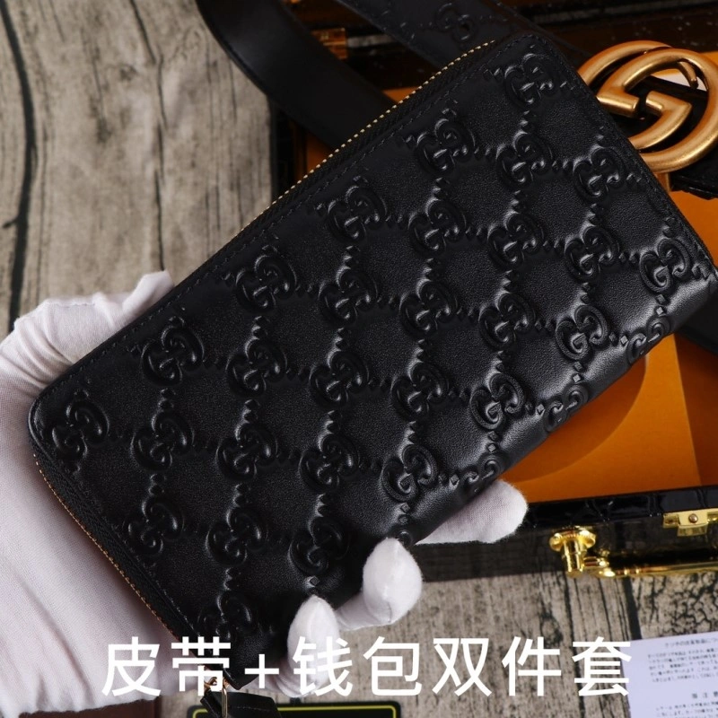 Genuine Gucci Belts