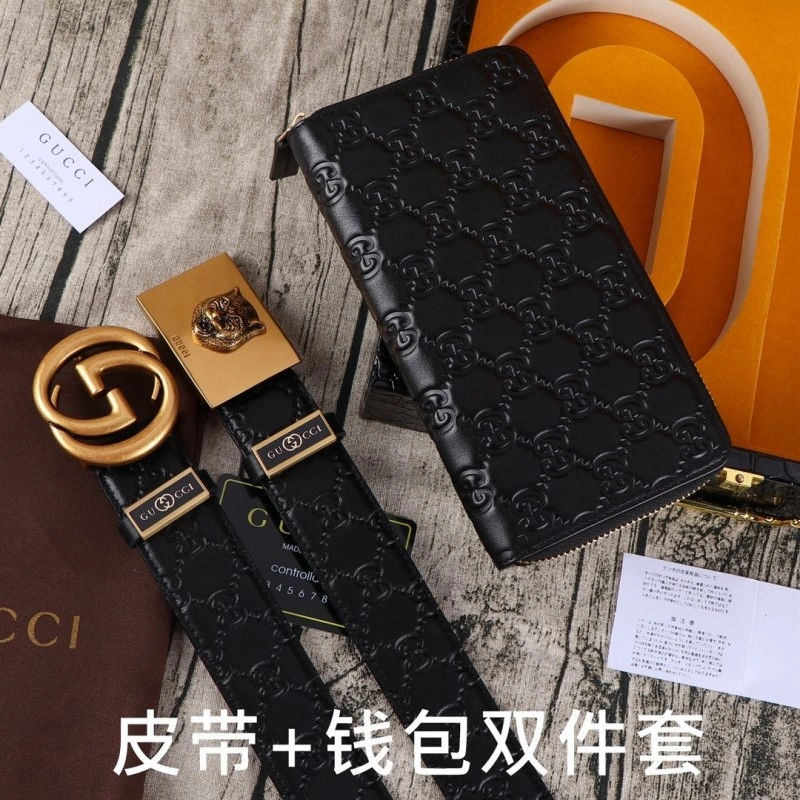 Genuine Gucci Belts