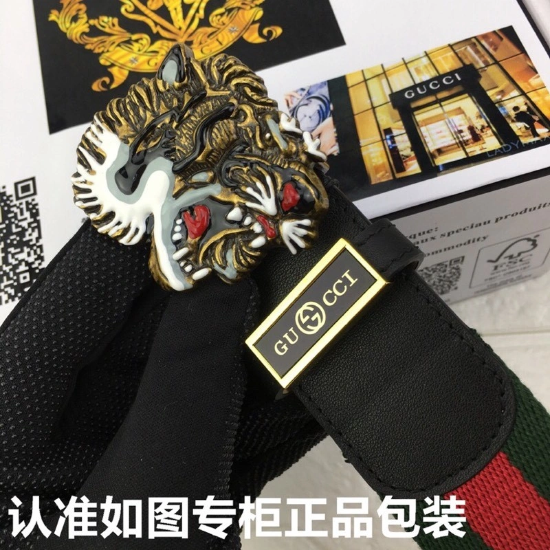 Real Gucci Belts