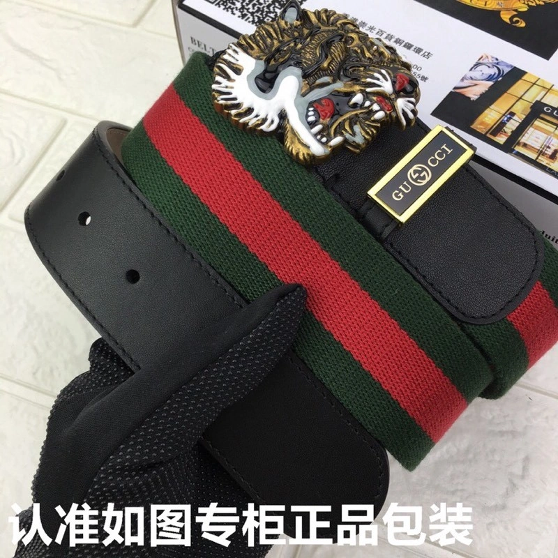 Real Gucci Belts