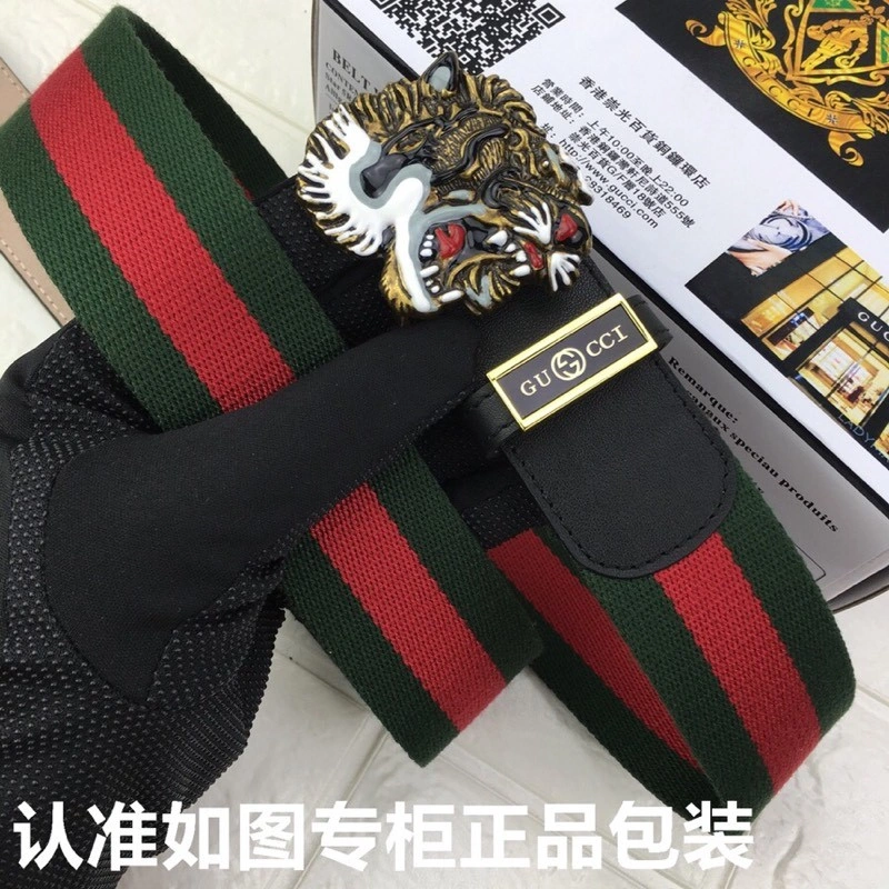 Real Gucci Belts