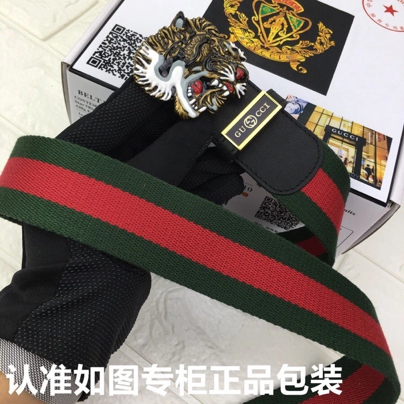 Real Gucci Belts