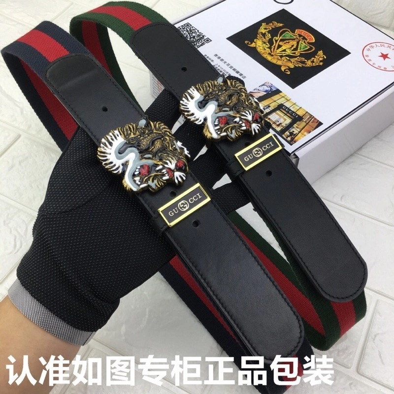 Real Gucci Belts